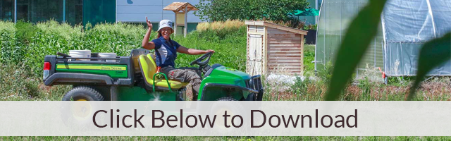 Elementary Lesson Plan: Greenhouse Growing